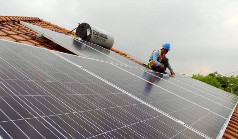 Sunfinity Philippines – Solar Power for Life